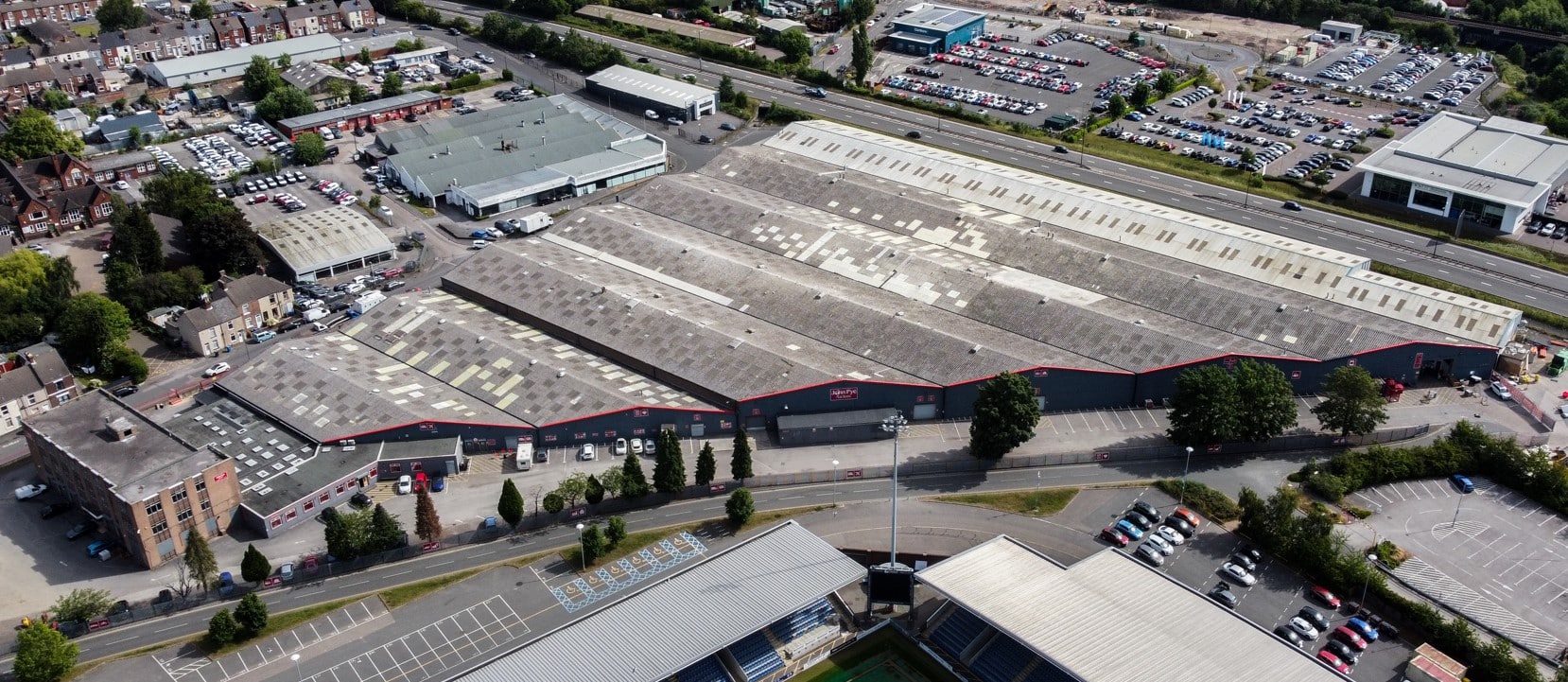 Chesterfield – John Pye Auctions