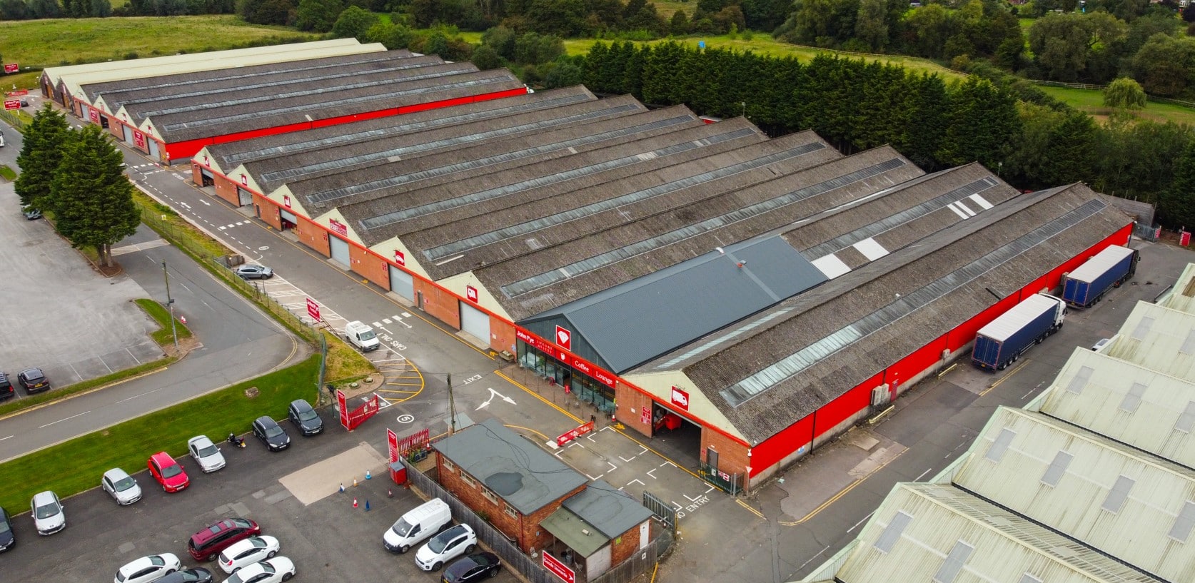 Marchington – John Pye Auctions