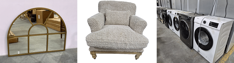 General Auction | Chesterfield | Saleroom 36 | Collection or Delivery ...