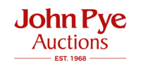 John Pye Auctions